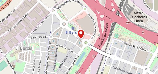 Healthy Poke - Foodtruck El Bercial, Getafe - Menú del restaurante ...