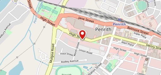 Healthy Sushi Penrith, Penrith - Restaurant menu, prices and reviews