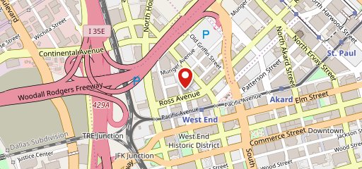 Heart Attack Grill, Dallas - Restaurant menu, prices and reviews