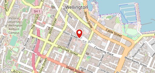 Heartbreaker - Nashville Style Hot Chicken, Wellington - Restaurant ...