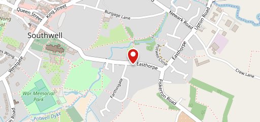 Hearty Goodfellow, Southwell - Restaurant menu, prices and reviews