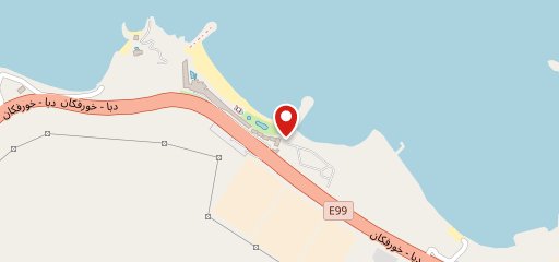 Heat Wave pub & bar, Dibba Al Fujairah