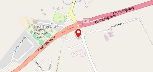 Heatherbrae's Pies, Heatherbrae, Heatherbrae - Restaurant menu, prices ...