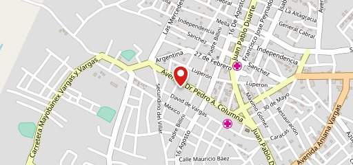 HEAVEN BAR & RESTAURANT, Bonao - Menú del restaurante, precios y reseñas