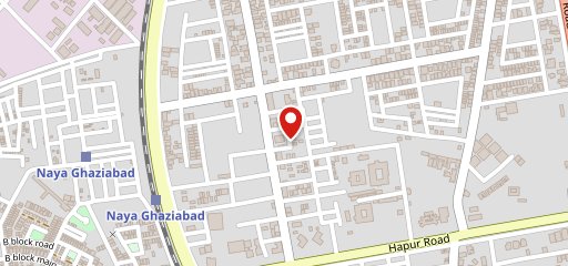 HOF RDC - Pure Vegetarian Restaurant, Ghaziabad - Restaurant menu ...