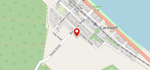 Heaven On A Fork Restaurant in Cardwell - Restaurant reviews