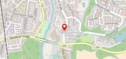 Heavens Fachwerk, Leichlingen (Rheinland) - Speisekarte, Preise und ...