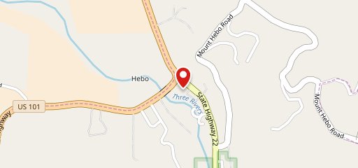 Hebo Inn, Hebo - Restaurant menu, prices and reviews