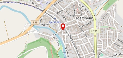 Heckenwirt, Igersheim - Speisekarte, Preise und Bewertungen