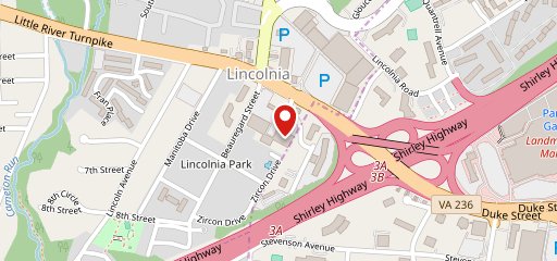 Heebeen Restaurant, Alexandria - Restaurant menu, prices and reviews