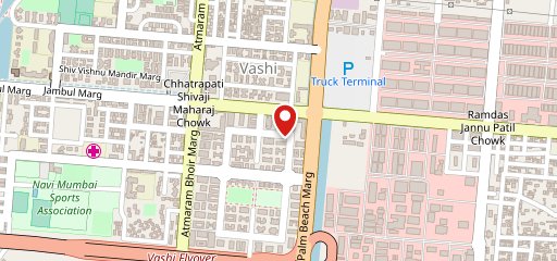 Heem Cream - The Gourmet Kulfi, Navi Mumbai - Restaurant menu, prices ...