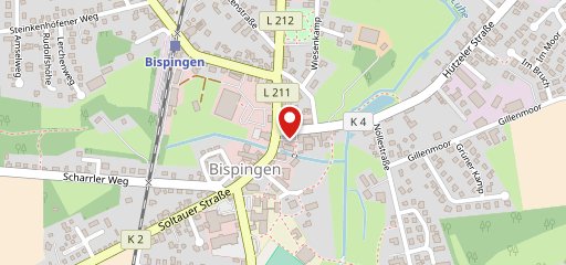 Restaurant Heidehof Bispingen, Bispingen - Speisekarte, Preise und ...