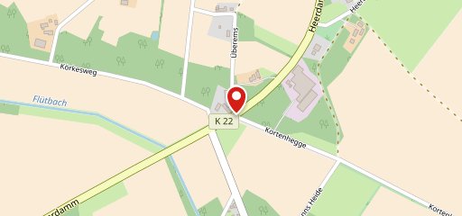 Gaststätte Heidehof, Harsewinkel - Speisekarte, Preise und Bewertungen