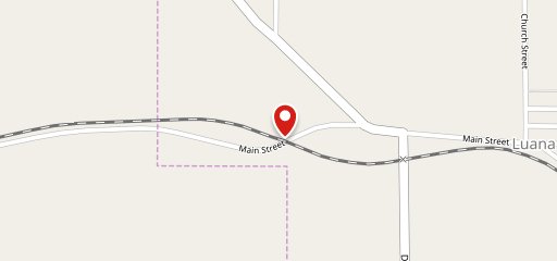 Heidelberg in Luana
