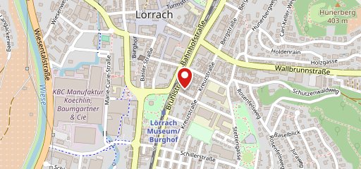 Heimathafen, Lörrach - Speisekarte, Preise und Bewertungen