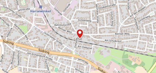 Heimspiel Sportsbar, Harsewinkel - Speisekarte, Preise und Bewertungen