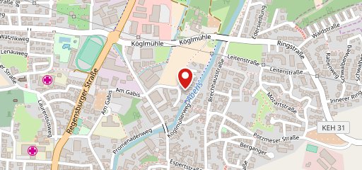 Heinrich Mirlach, Mainburg - Speisekarte, Preise und Bewertungen