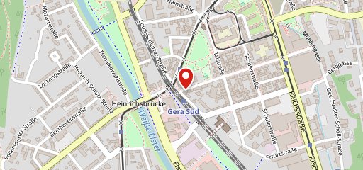 Heinrichs Bar Eventgarden Club, Gera - Speisekarte, Preise und Bewertungen