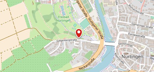 Heinrichs Café, Nürtingen - Speisekarte, Preise und Bewertungen