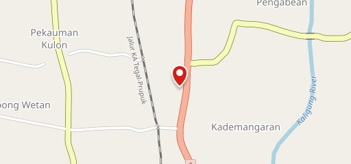 Heira House, Kademangaran - Restaurant reviews