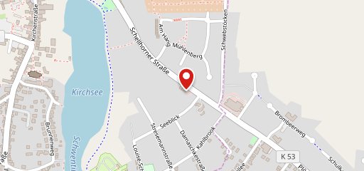 Heißer Ofen, Preetz - Speisekarte, Preise und Bewertungen