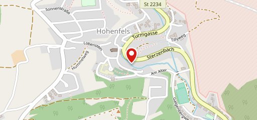 Heißgetränke Obwandner, Hohenfels - Speisekarte, Preise und Bewertungen