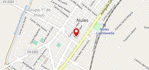 Heladeria La Constancia in Nules - Restaurant reviews