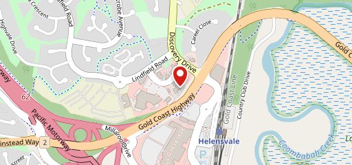 Helensvale Tavern, Helensvale - Restaurant menu, prices and reviews