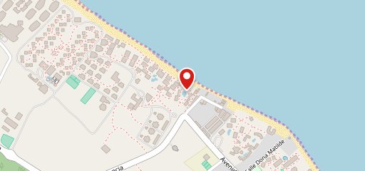 Helios Beach Club, Punta Cana - Restaurant menu, prices and reviews