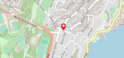 HELL Pizza Hataitai, Wellington - Restaurant menu, prices and reviews