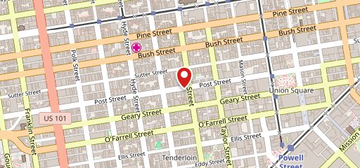 Hella Good Chicken Wings, San Francisco - Restaurant menu, prices and ...