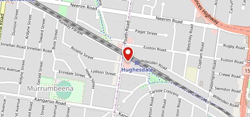 Hellenic Depot, Hughesdale - Restaurant menu, prices and reviews