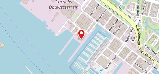 Helling 7, Amsterdam - Restaurant menu, prices and reviews