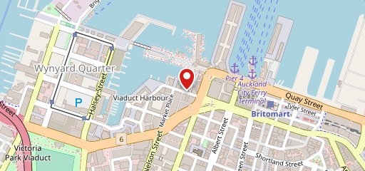 Hello Beasty, Auckland - Restaurant menu, prices and reviews