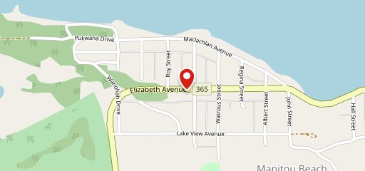 Hello Forks, Manitou Beach - Restaurant menu, prices and reviews