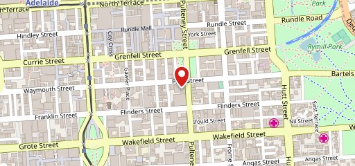 Hello Sarnie, Adelaide - Restaurant menu, prices and reviews