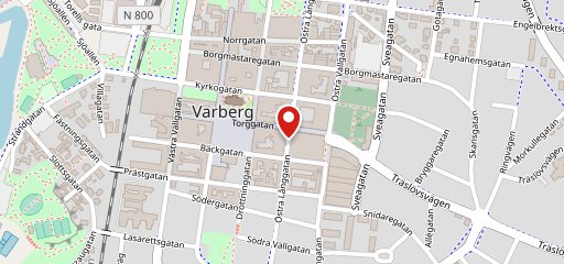 Hello Vietnam, Varberg - Restaurant menu, prices and reviews
