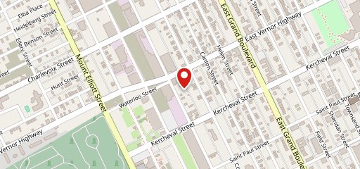 Hellraisers MC Detroit in Detroit - Restaurant reviews