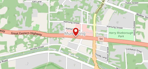 Hemingway & Co., Mundaring - Restaurant menu, prices and reviews