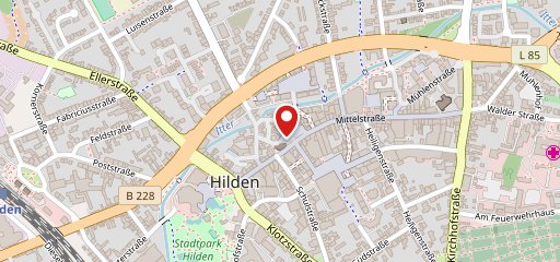 Hemingway Café Bar Restaurant, Hilden - Speisekarte, Preise und Bewertungen