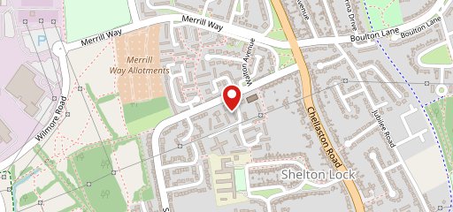 Hen & Chickens Derby in Derby - Restaurant reviews