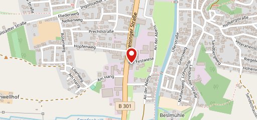 Hendl-Döner Schnell Imbiss, Mainburg - Speisekarte, Preise und Bewertungen