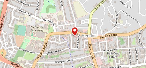 Hendon Bagel Bakery, London - Restaurant menu, prices and reviews