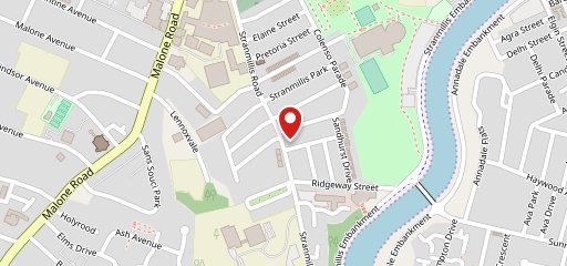 Hendrix Restaurant Belfast, Belfast - Restaurant menu, prices and reviews