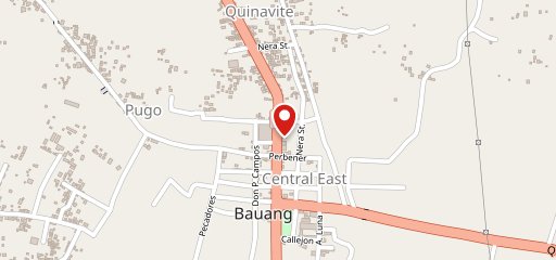 Henhaw Restaurant, Bauang - Restaurant menu, prices and reviews