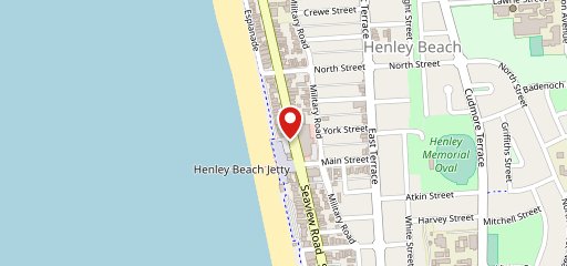 Henley House, Henley Beach - Restaurant menu, prices and reviews