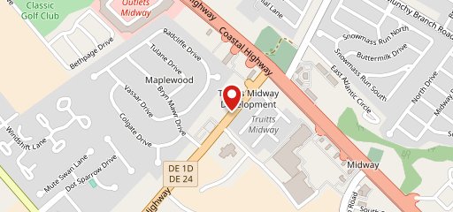 Henlopen Pizza Kitchen, Rehoboth Beach - Restaurant menu, prices and ...