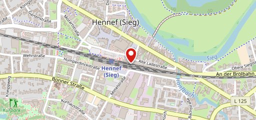 Restaurante Hennefer Wirtshaus, Hennef - Carta del restaurante y opiniones