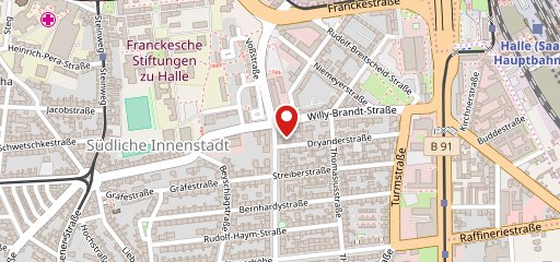Backhaus Hennig - Backcafé, Halle (Saale) - Speisekarte, Preise und ...