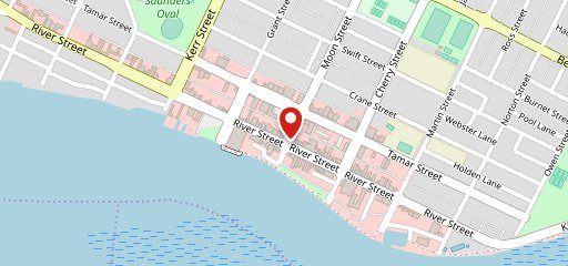Henry Rous Tavern, Ballina - Restaurant menu, prices and reviews
